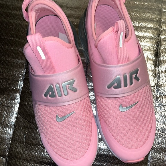 Nike | Shoes | Authentic Brand New Womens Pink Air Nikes | Poshmark
